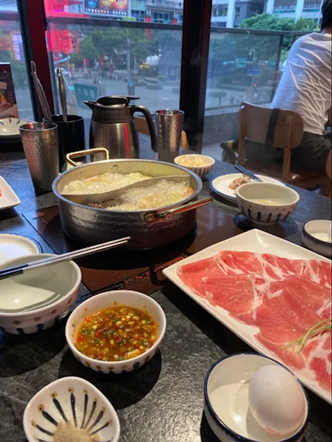 God Guo Taoyuan Zhongli Yuanhua Branch - reviews,open hours,photo spots ...
