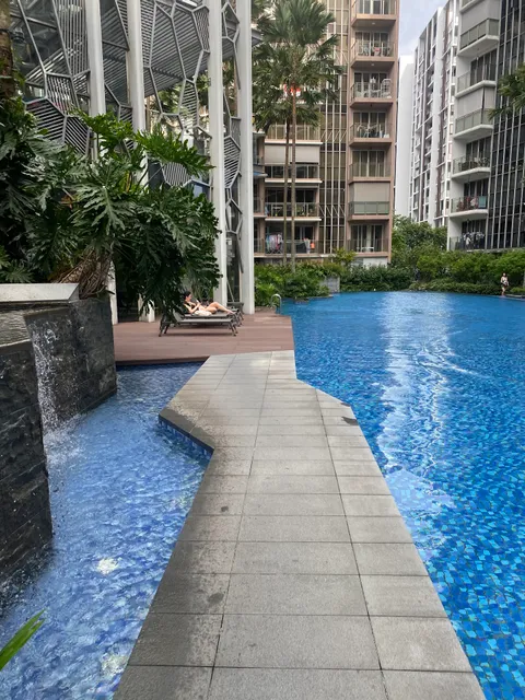 Bartley Residences - reviews,open hours,photo spots,things to do ...