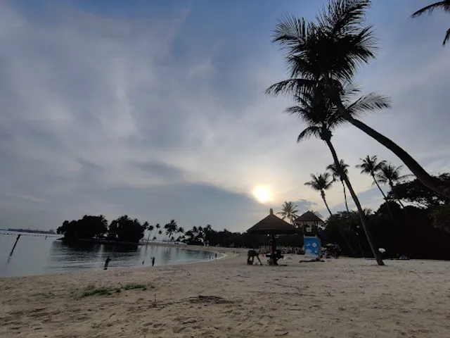Sentosa Tanjong Beach - reviews,open hours,photo spots,things to do ...