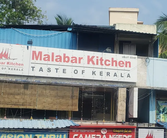 Malabar Kitchen ( only takeaway and delivery) - reviews,open hours ...