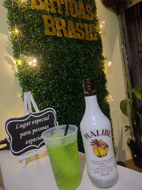 Batidas Brasil - reviews,open hours,photo spots, things to do ...