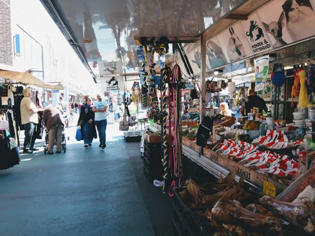 Farmer’s Market Noord - reviews,open hours,photo spots,things to do ...