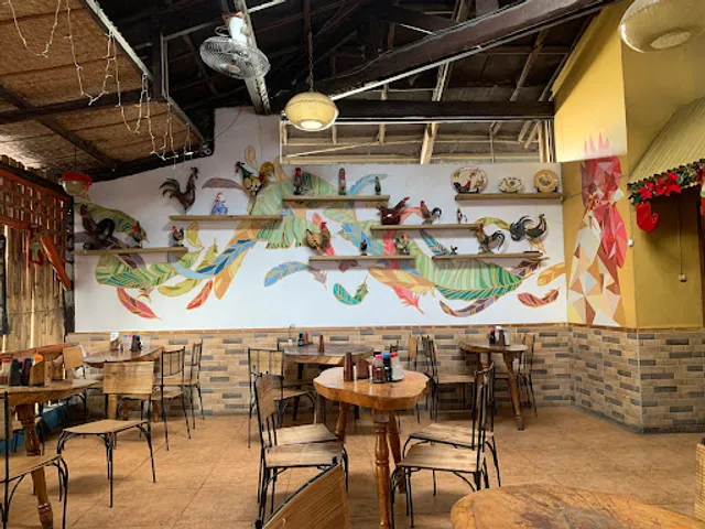 Jo's Chicken Inato - reviews,open hours,photo spots, things to do ...