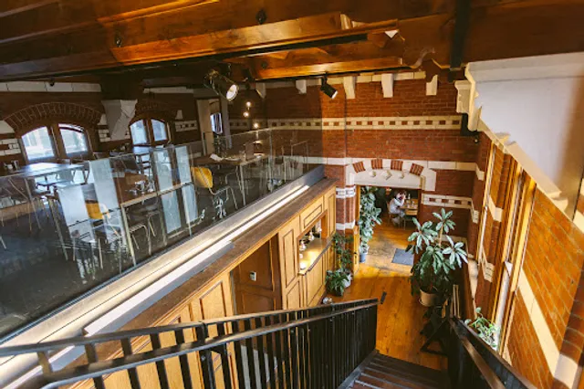 Bunsen - reviews,open hours,photo spots, things to do | WanderBoat AI ...