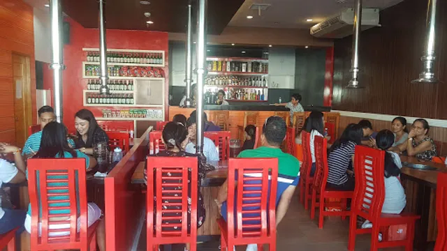 Korean Lounge Bar and Grill - reviews,open hours,photo spots, things to ...