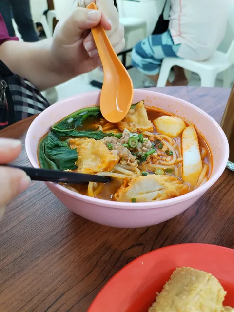 Fei Ma Hakka (Galena) - reviews,open hours,photo spots, things to do ...