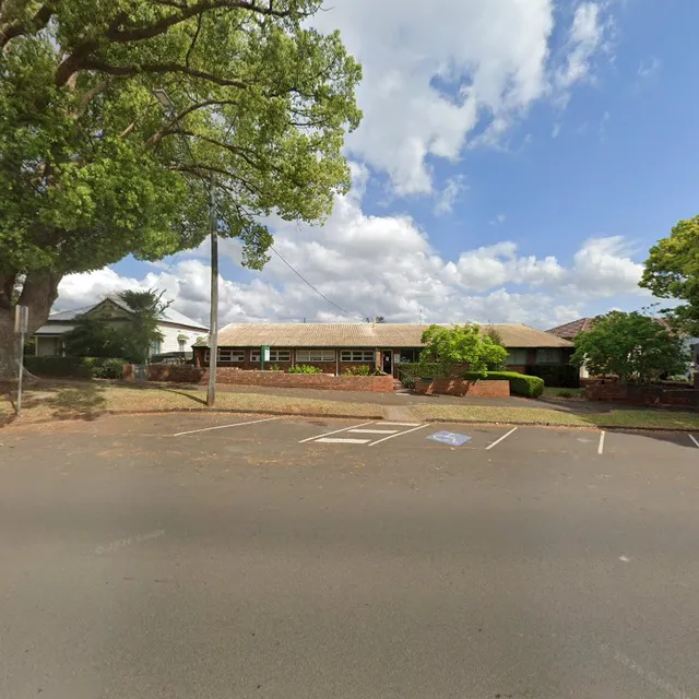 East Toowoomba Clinic in 70 Margaret St, East Toowoomba QLD 4350 ...