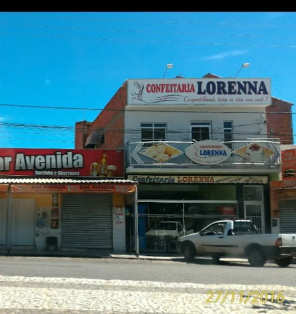 Confeitaria Lorena - reviews,open hours,photo spots, things to do | WanderBoat AI Trip Planner
