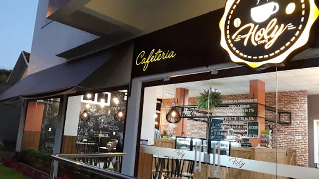 Holy Cafe - Cafeteria - reviews,open hours,photo spots, things to do ...