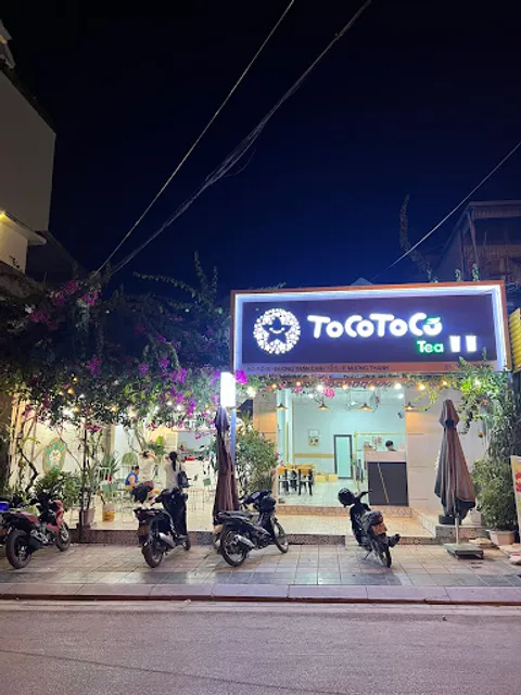 ToCoToCo Điện Biên - reviews,open hours,photo spots, things to do | WanderBoat AI Trip Planner