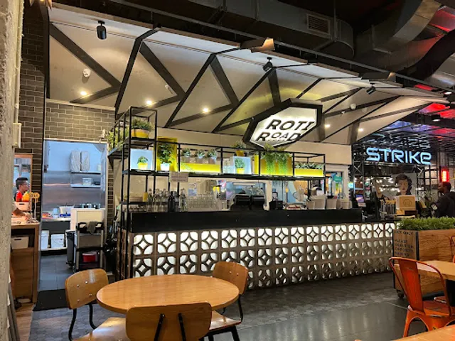 Roti Road - reviews,open hours,photo spots, things to do | WanderBoat ...