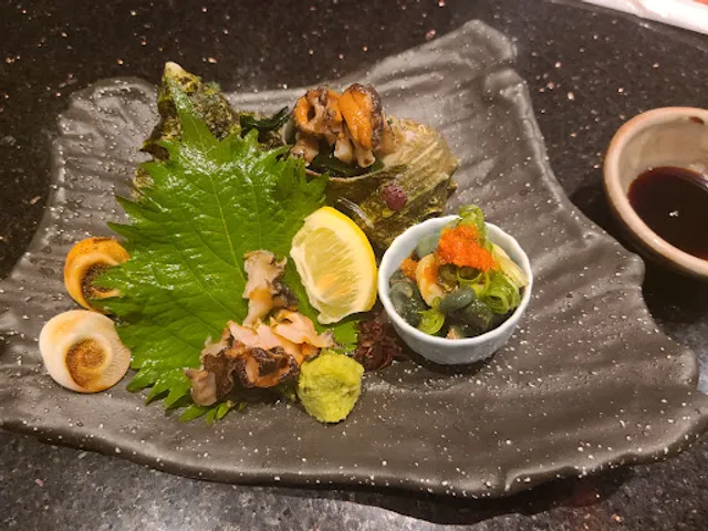 Nigiri Chojiro Aeon town Higashiosaka - reviews,open hours,photo spots, things to do ...