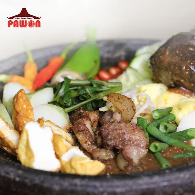 Pawon Khas Jawa Timur - reviews,open hours,photo spots, things to do ...