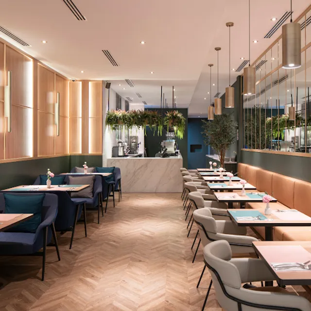 The Marmalade Pantry - Cafe Bistro @ ION Orchard in Singapore ...