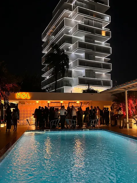 SOL Lounge bar - reviews,open hours,photo spots,things to do ...