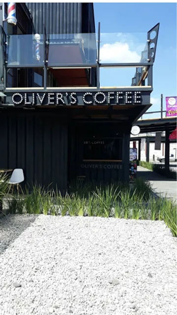 Oliver's Coffee - reviews,open hours,photo spots, things to do ...