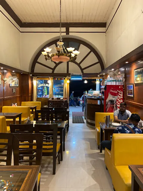 Rajkamal Restaurant - reviews,open hours,photo spots, things to do ...