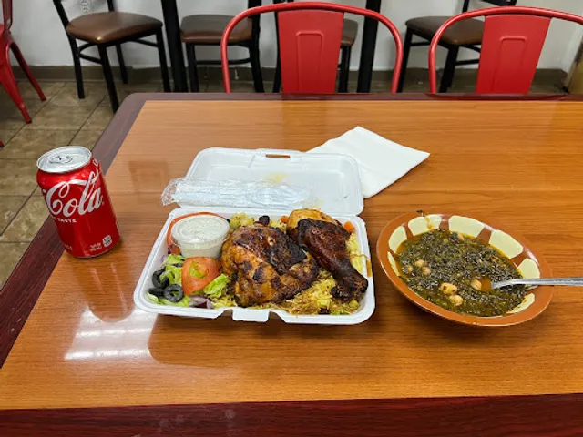 Rafael Restaurant - reviews,open hours,photo spots, things to do ...