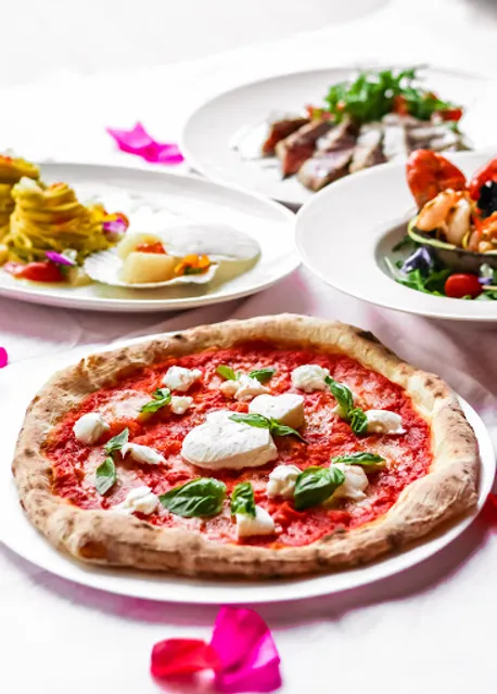 In Piazza Italian Restaurant & Pizzeria - reviews,open hours,photo ...