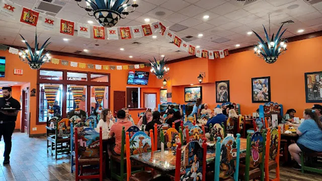 Fiesta Mexicana Restaurant Gilbert - reviews,open hours,photo spots ...