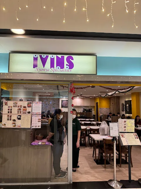 Ivins Peranakan Restaurant (Heartland Mall Kovan) - reviews,open hours ...