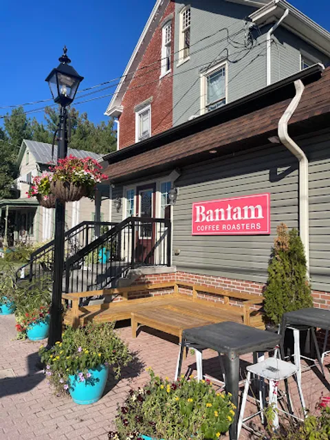 Bantam Coffee Roasters (formerly Eighty-Two Cafe) - reviews,open hours ...