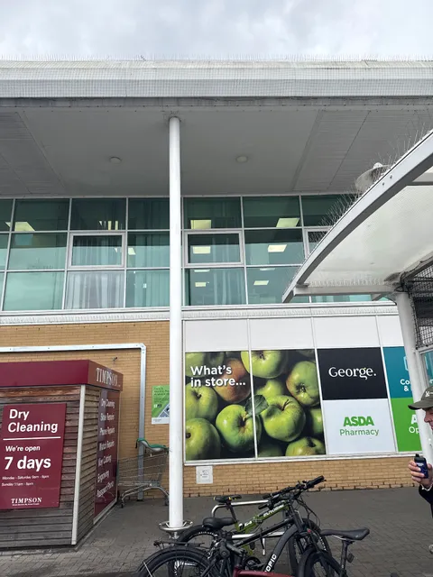 Asda Wembley Superstore in London, United Kingdom - reviews,open hours ...
