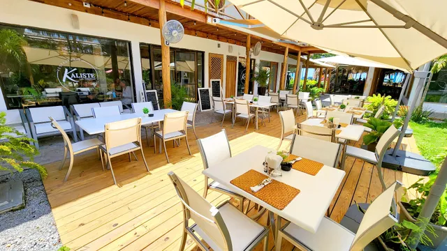 Kaliste Restaurante - reviews,open hours,photo spots, things to do ...