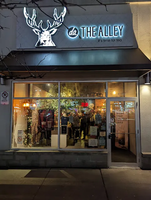 The Alley - reviews,open hours,photo spots, things to do | WanderBoat ...