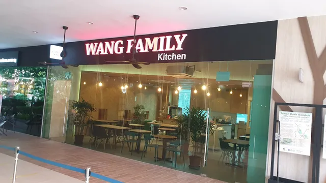 Wang Family Kitchen - reviews,open hours,photo spots, things to do ...