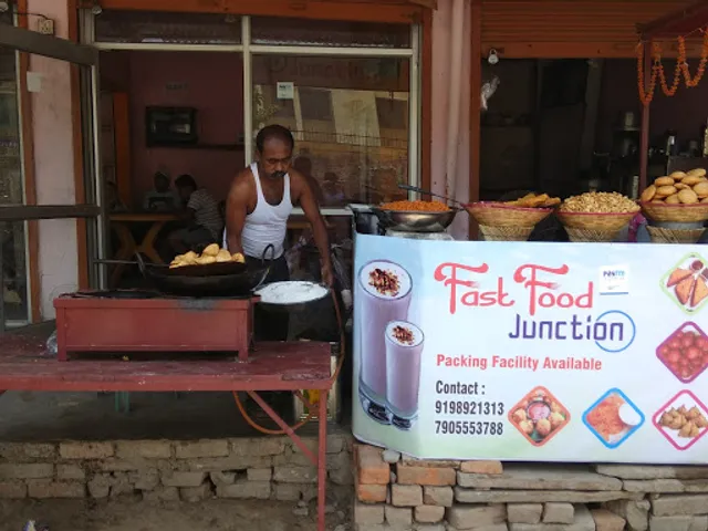 Fast Food Junction Restaurant - reviews,open hours,photo spots, things ...