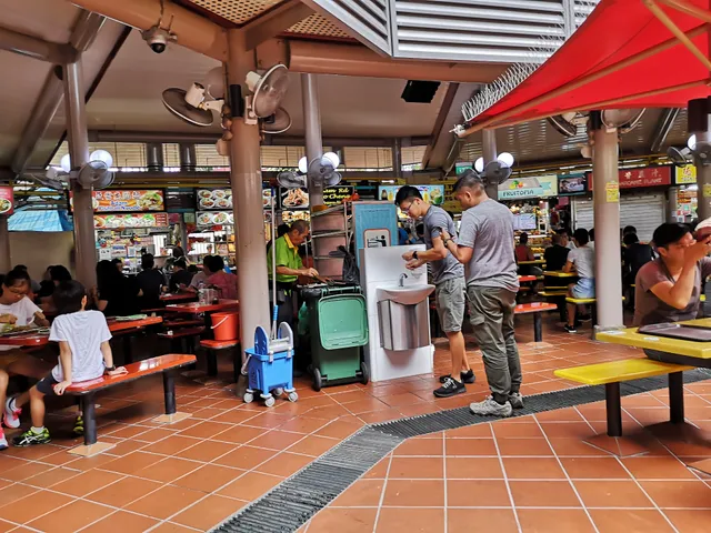 Adam Food Centre - reviews,open hours,photo spots, things to do ...