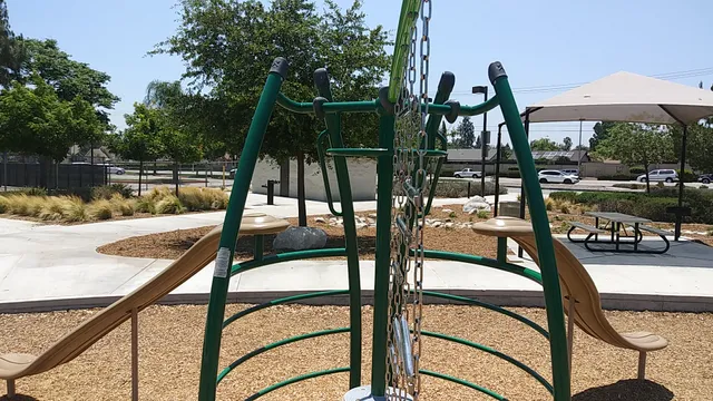 South Bon View Park - reviews,open hours,photo spots,things to do ...