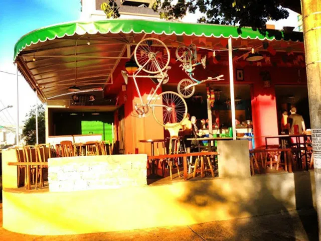 Quermesse Arena - reviews,open hours,photo spots, things to do ...