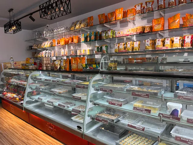 Kaka halwai Sweet Centre - reviews,open hours,photo spots, things to do ...