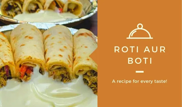 Roti aur Boti - reviews,open hours,photo spots, things to do ...