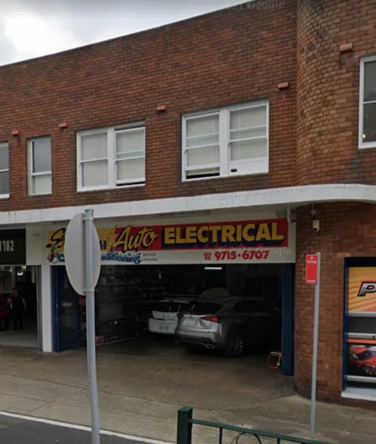 Sydney Hi-Tech Auto Electrical in 1/27 The Strand, Croydon NSW 2132 ...