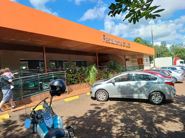 Restaurante Luiz - reviews,open hours,photo spots, things to do ...