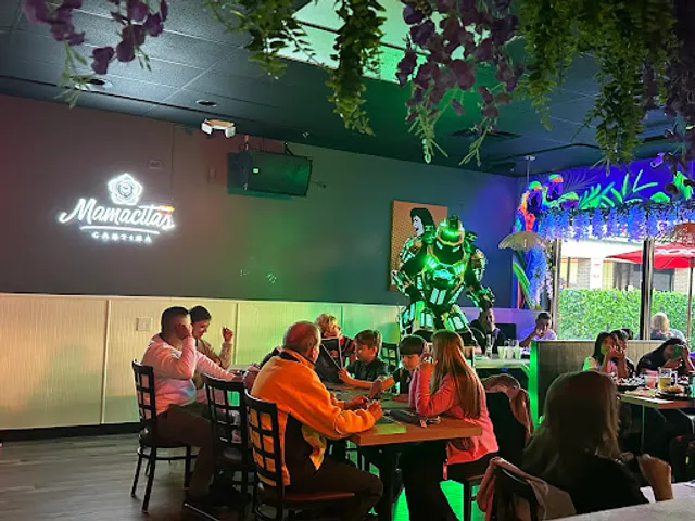 Mamacitas Cantina - reviews,open hours,photo spots, things to do ...