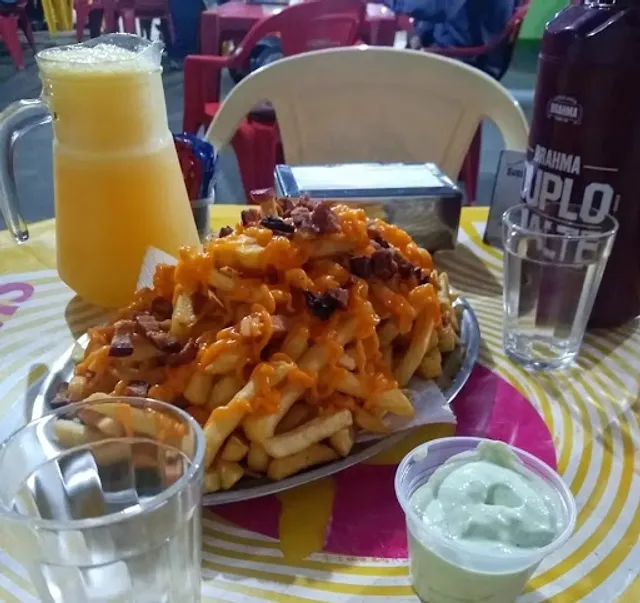 Point Da Galera - reviews,open hours,photo spots, things to do ...