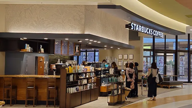 Starbucks Coffee - Konoha Mall Hashimoto - reviews,open hours,photo ...