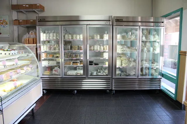 Diho Bakery - reviews,open hours,photo spots, things to do | WanderBoat ...