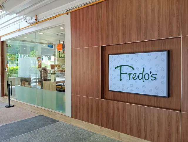 Fredo's Bakery in Singapore, Singapore - reviews,open hours,photo spots ...