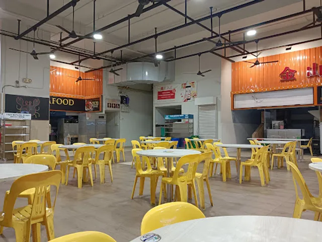 金山嶺 Kim San Leng - reviews,open hours,photo spots, things to do ...