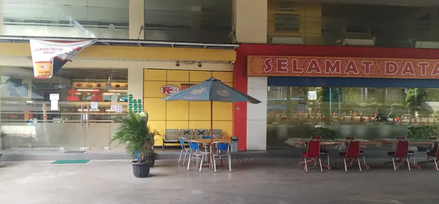 Garuda Padang Restaurant - reviews,open hours,photo spots, things to do ...