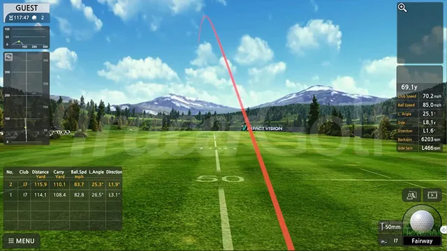 Tracer Golf Driving Range in Pickering, Canada - reviews,open hours ...