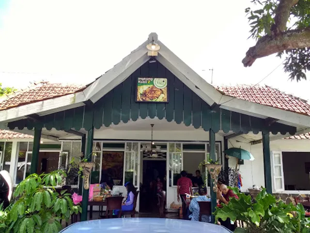 Ingkung Kuali in Bantul Regency, Indonesia - reviews,open hours,photo ...