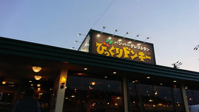 Bikkuri Donkey - reviews,open hours,photo spots, things to do ...