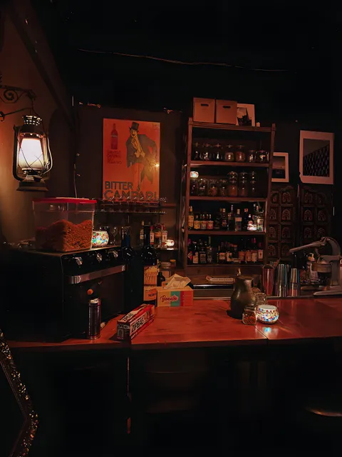 The Spiffy Dapper - reviews,open hours,photo spots, things to do ...