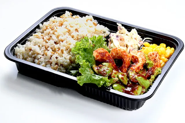 QQ Rice - Woodlands MRT - reviews,open hours,photo spots, things to do ...